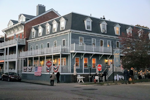 History Museum «West Point Foundry Preserve», reviews and photos, 80 ...