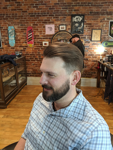 Bully Trap Barber Shop - Locations from All Over the World