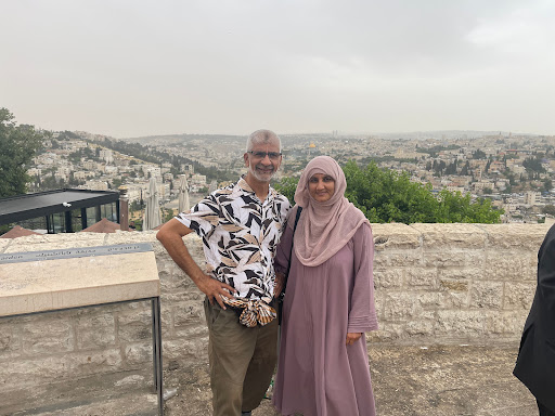 Islamic Travel – Umrah & Muslim Friendly Tours