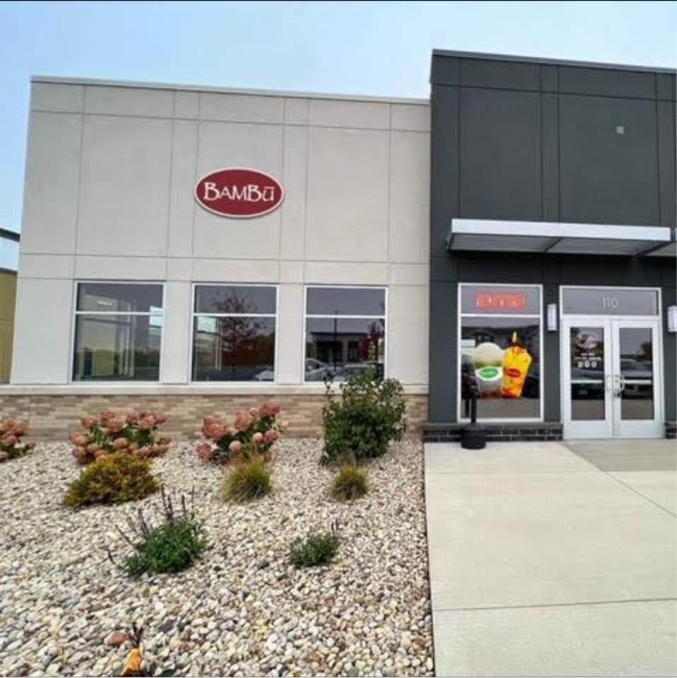 Bambu - Sun Prairie, WI 53590 - Menu, Reviews, Hours & Contact