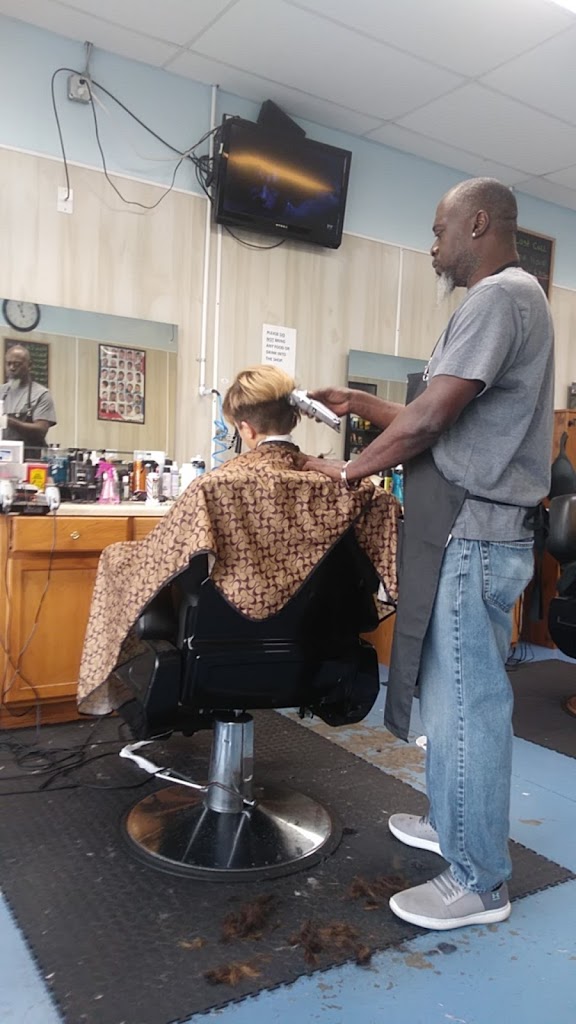 1st Class Barber & Beauty - Palm Bay, FL 32909 - Services and Reviews
