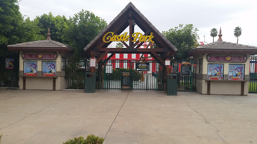 Amusement Park «Castle Park», reviews and photos, 3500 Polk St ...