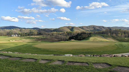 Golf Club «Ballyhack Golf Club», reviews and photos, 3609 Pitzer Rd ...