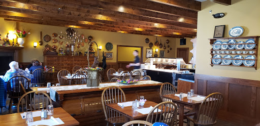 Breitbach's Country Dining - AZexplained