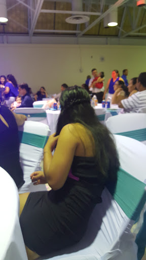 Community Center «Upper County Community Center», reviews and photos ...