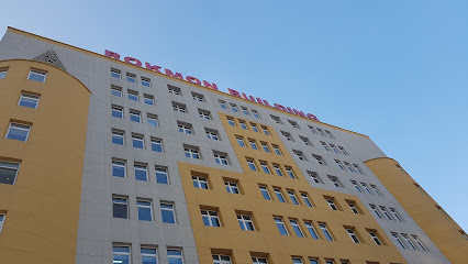 AND SYSTEMS TECH - Corporate office - Ulaanbaatar, - Zaubee