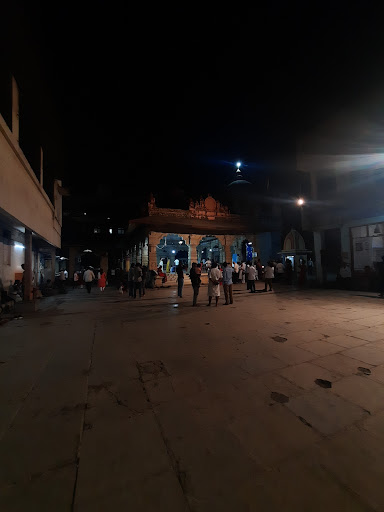 Shree Kopineshwar Temple in Jambli Naka, Thane West, Thane, Maharashtra ...