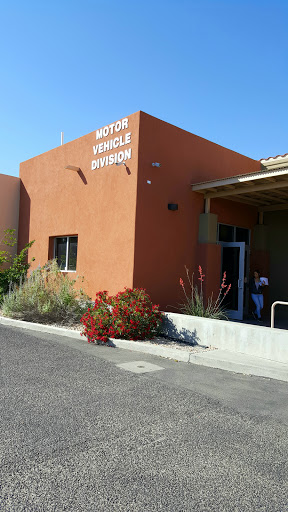 Motor Vehicle Division - AZexplained