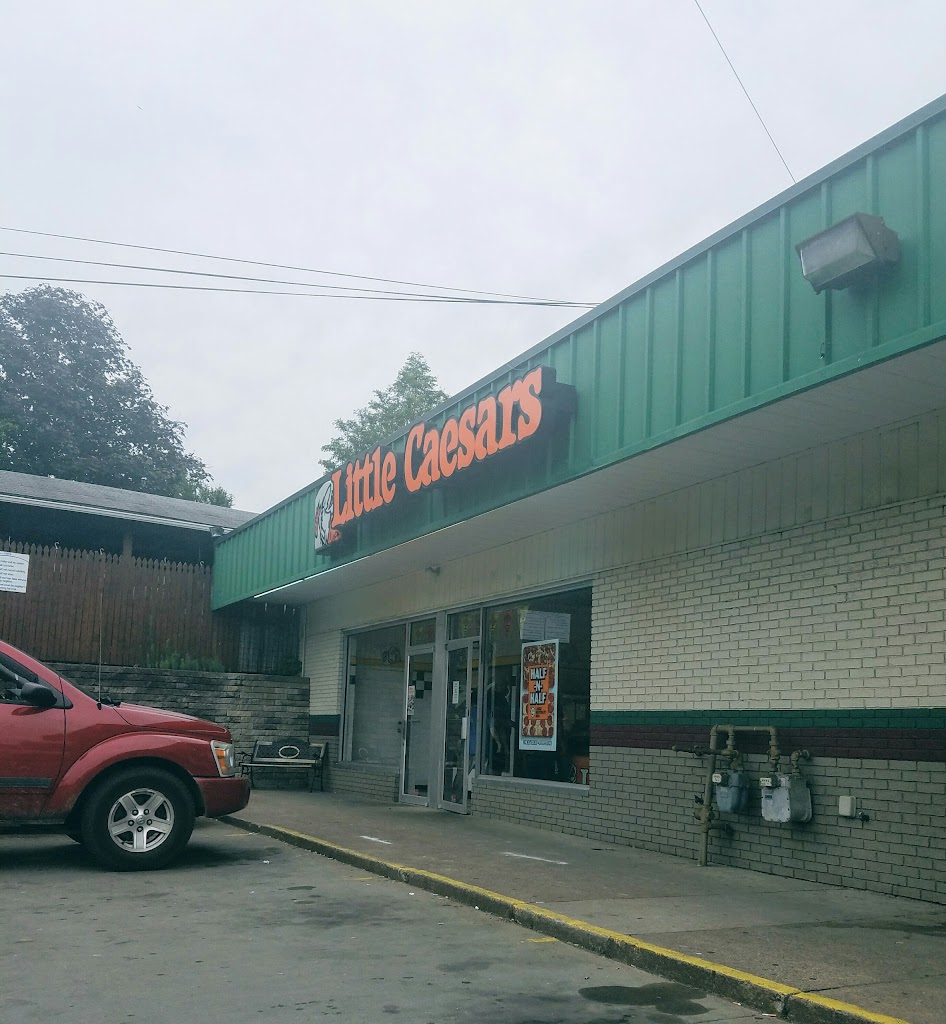 Little Caesars Pizza - Uniontown, PA 15401, Reviews, Hours & Contact