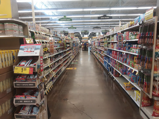 Grocery Store «Kroger», reviews and photos, 4919 Flat Shoals Pkwy ...