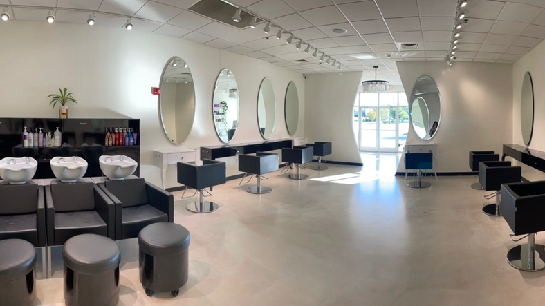 My Reis Salon - Exeter, NH 03833 - Services and Reviews