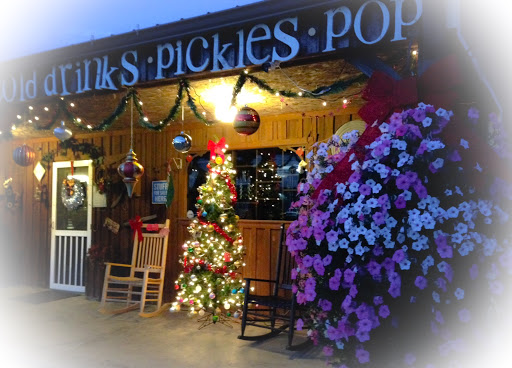 Ozark Country Market - AZexplained