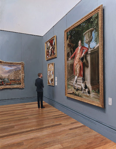 Art Gallery «Gallery 1261», reviews and photos, 1261 Delaware St ...