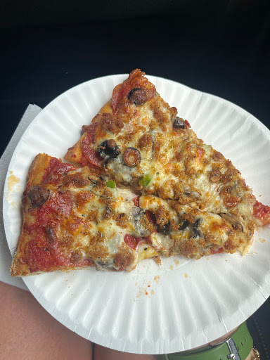 Ocean View Pizzaria - Locations from All Over the World