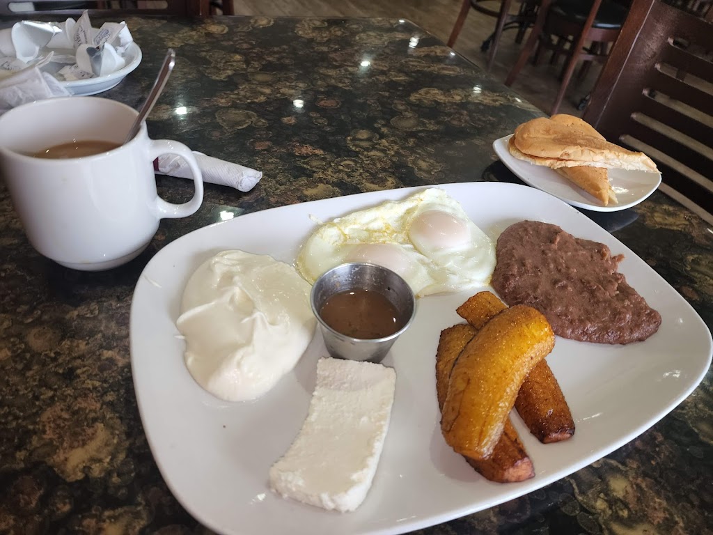 Comida Salvadoreña - Columbus, OH 43229 - Menu, Hours, Reviews and Contact