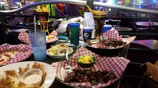 Space Aliens Grill & Bar - AZexplained