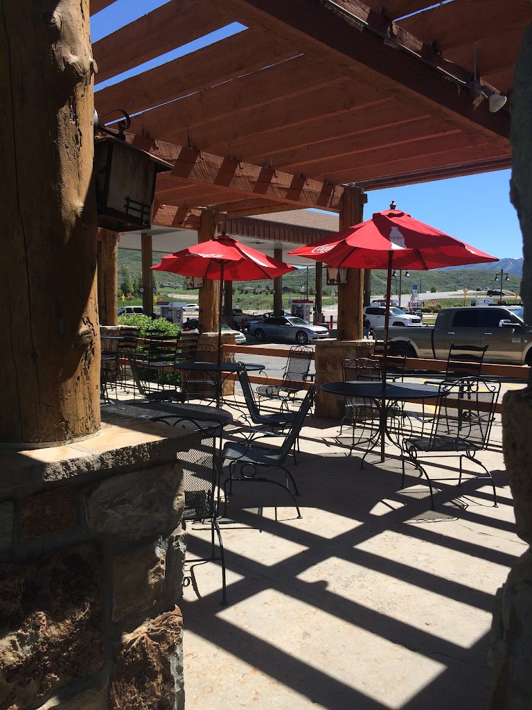Silver Summit Café - Park City, UT 84098 - Menu, Reviews, Hours & Contact