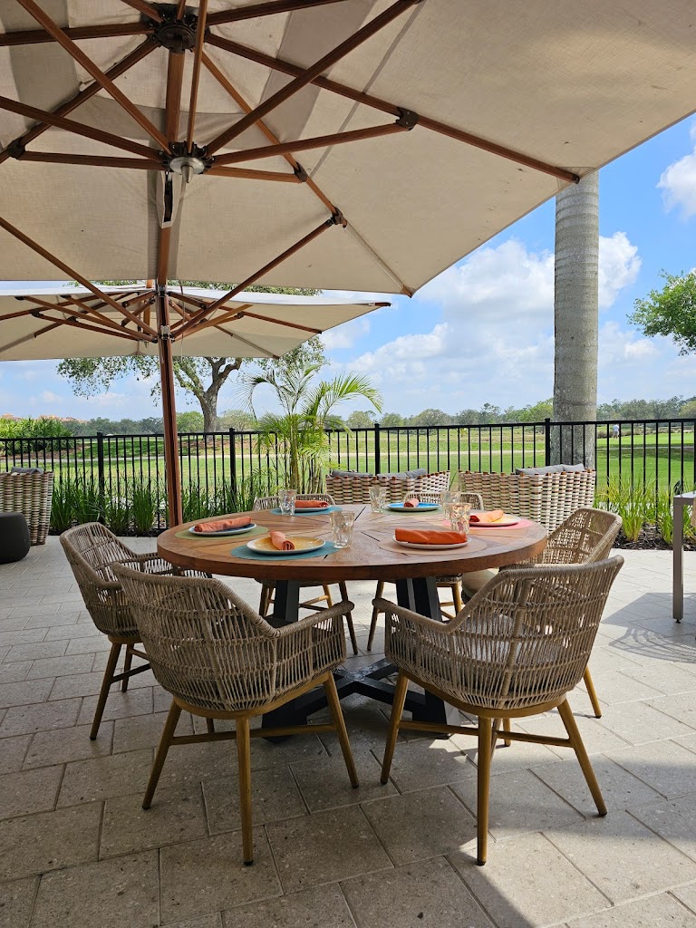 Ria Restaurant - Naples, FL 34109, Reviews, Hours & Contact