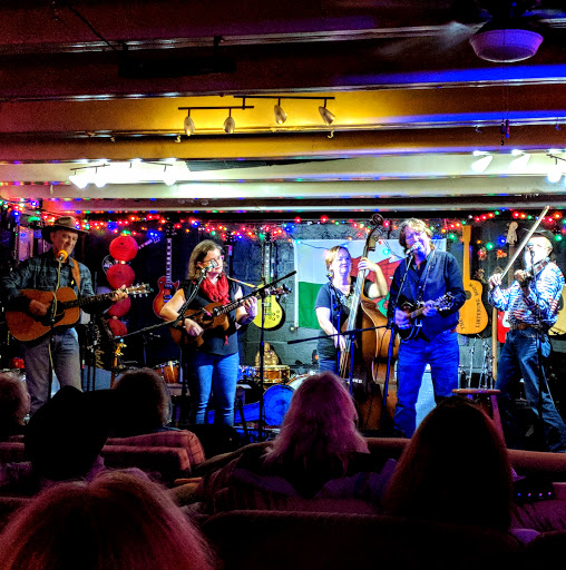 Live Music Venue «Red Dragon Listening Room», reviews and photos, 2401 ...