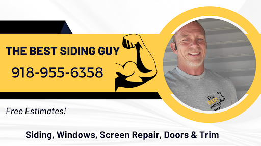 The BEST Siding Guy - Siding Contractor