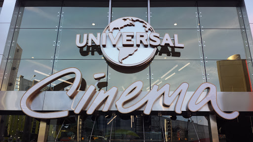 Movie Theater «AMC Universal CityWalk 19 with IMAX (Los Angeles ...
