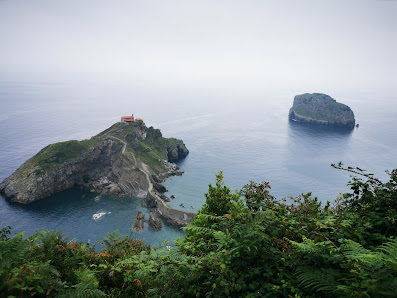 Edificio historico - Durango, Biscay - Edificio ELC