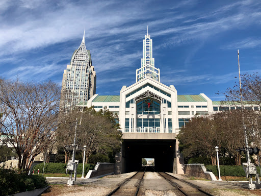 Visit Mobile Alabama - AZexplained