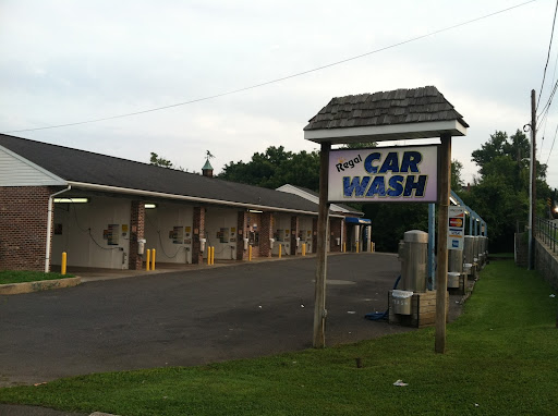 Regal Car Wash - Kennett Square Kennett Square. Chester County ...