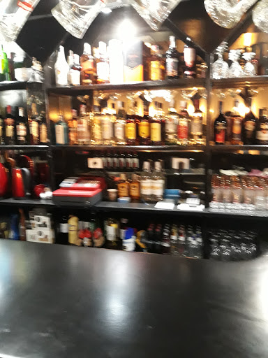 Restaurante Bar Corona en Puerto de la Cruz