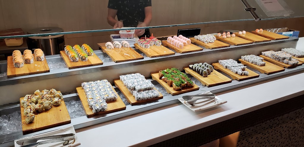 Golden Oak Buffet - Oak Ridge, TN 37830 - Menu, Reviews, Hours & Contact