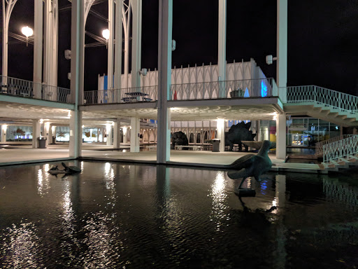 Imax Theater «PACCAR IMAX Theater», reviews and photos, 200 2nd Ave N ...