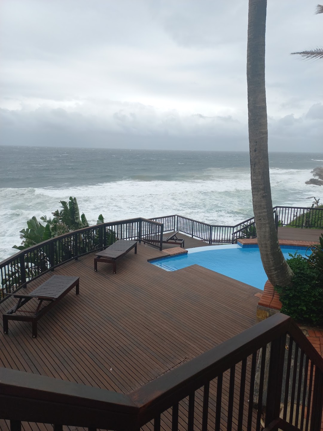 Cyber View Holiday Letting in the city Dolphin Coast