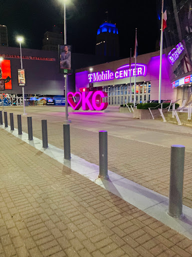 Bar «Record Bar», reviews and photos, 1520 Grand Blvd, Kansas City, MO ...