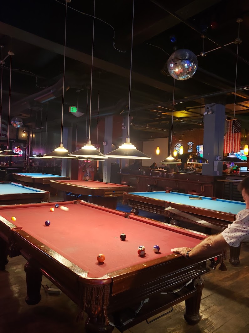 The Absolute Best Pool Hall in Denver [Updated 2025]
