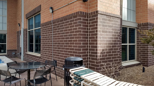 Recreation Center «Douglas H Buck Community Recreation Center», reviews ...