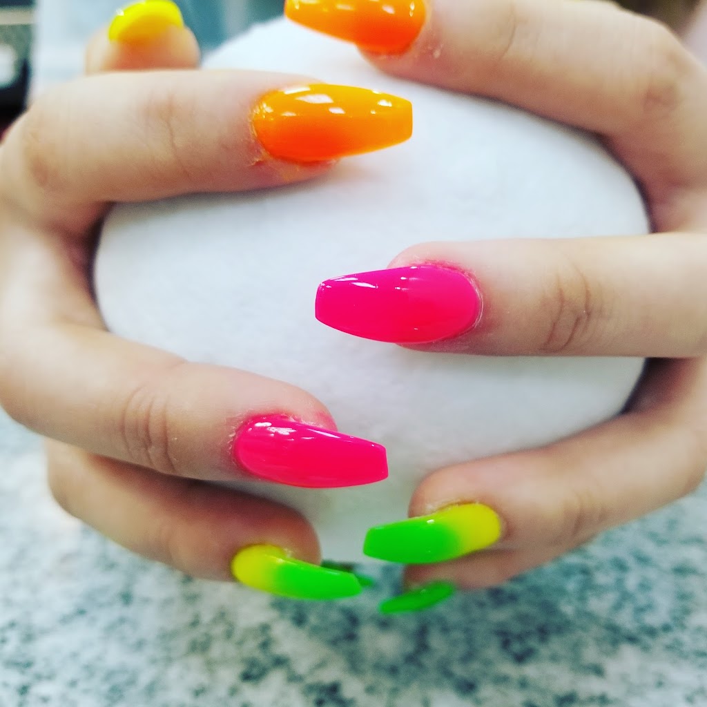 Pyramid Nails Spa - Austin, TX 78757 - Services and Reviews