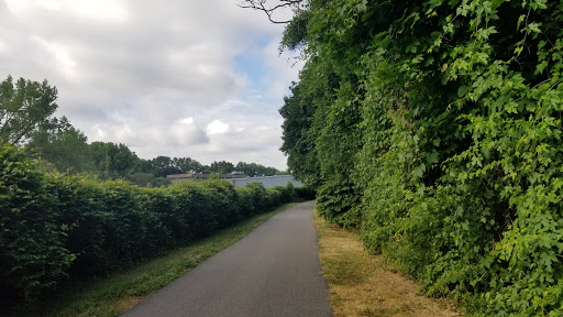 Golf Course «Dunwoodie Golf Course», reviews and photos, 1 Wasylenko Ln ...