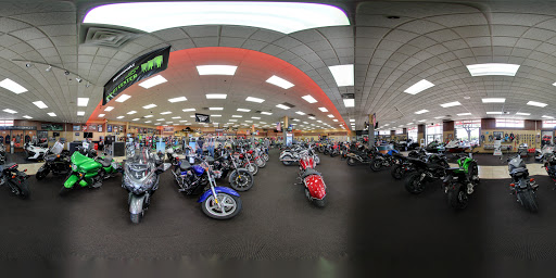 Motorcycle Dealer «Alamo Cycle Plex», reviews and photos, 11900 Interstate 10 Frontage Rd, San ...