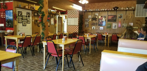 The Chef's Restaurant - AZexplained