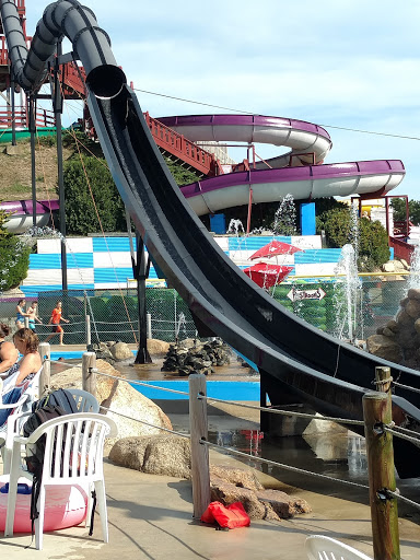 Water Park «Water Wizz of Cape Cod», reviews and photos, 3031 Cranberry ...