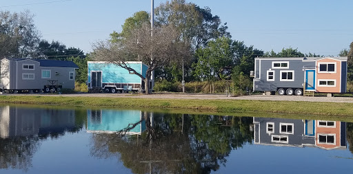 Circle Pond Tiny Community - AZexplained