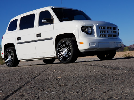 Arizona Mobility - AZexplained