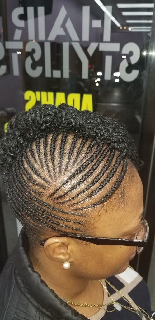 Ada's Hair Braiding - Hyattsville, MD 20784 - Services and Reviews