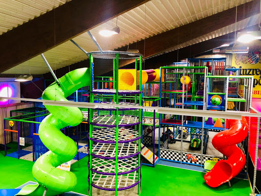 Marcello Fun Arena - Indoorspielplatz in Peißenberg