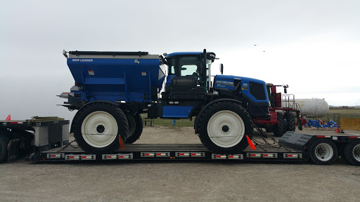 CNH Industrial Ag Information Center - AZexplained