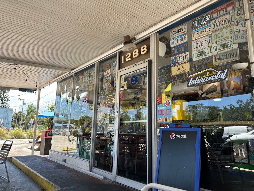 Mustard's Last Stand - Melbourne, FL 32935 - Menu, Reviews, Hours & Contact