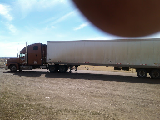 Diversified Transfer & Storage - AZexplained