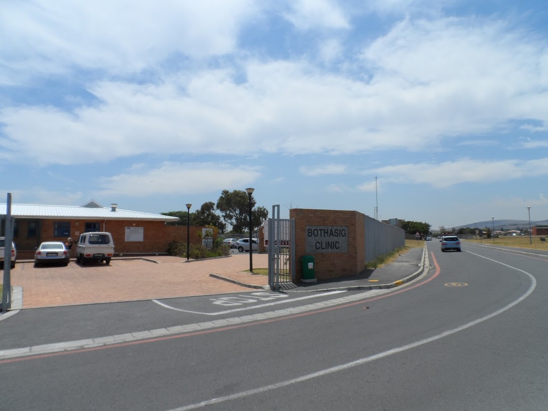Bothasig Clinic in the city Cape Town