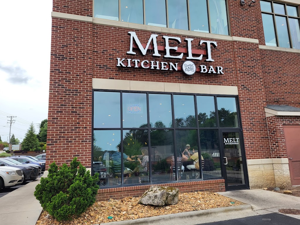 Melt Kitchen and Bar - Greensboro, NC 27410 - Menu, Reviews, Hours ...