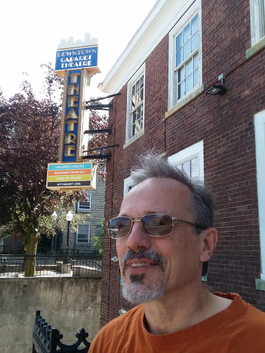 Performing Arts Theater «Downtown Cabaret Theatre», reviews and photos ... Performing Arts Theater «Downtown Cabaret Theatre», reviews and photos ...